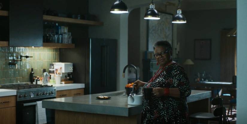 The Casting For Donald Glover's Mother On Mr. & Mrs. Smith Couldn't Be ...