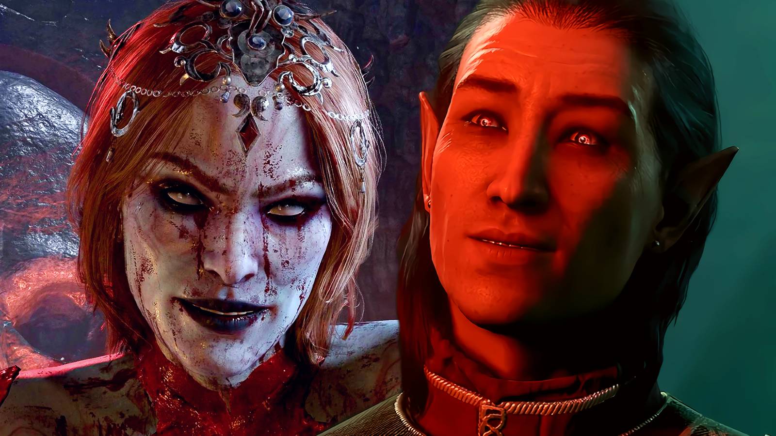 10 Baldur’s Gate 3 Fights You Should Definitely Just Dodge In Honour Mode