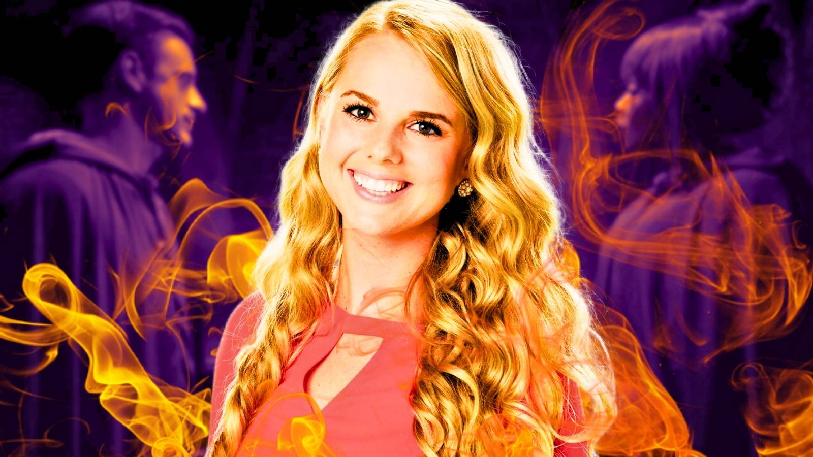 Big Brother's Nicole Franzel Reveals If She'd Ever Compete On The ...