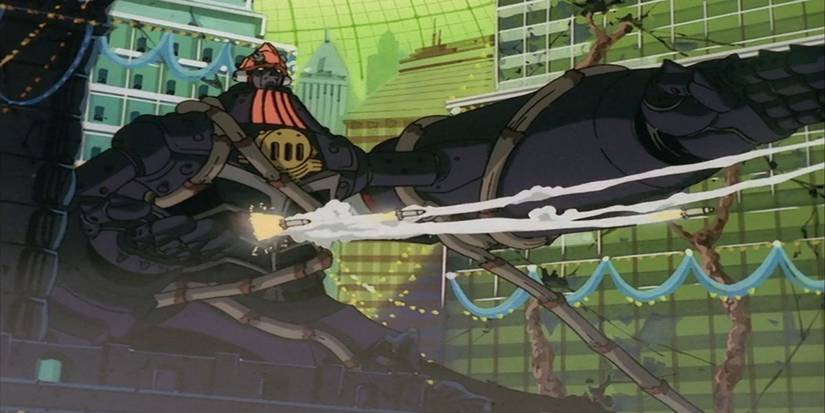 10 Best Anime That Are Much Bigger in America Than Japan