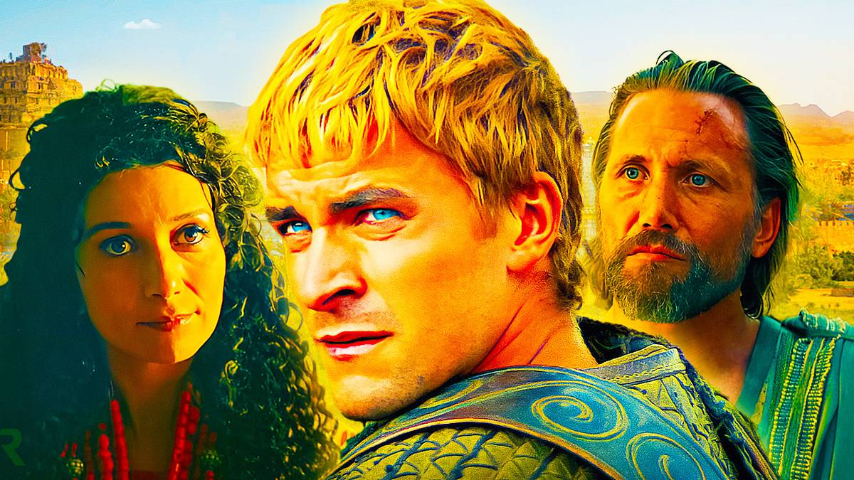 10 Biggest Details Netflix's Alexander The Great Docuseries Left Out ...