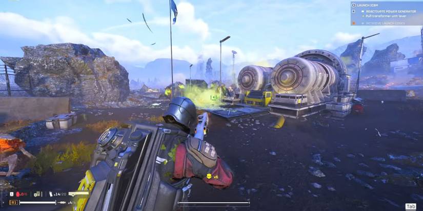 10 Hardest Enemies In Helldivers 2, Ranked By Difficulty