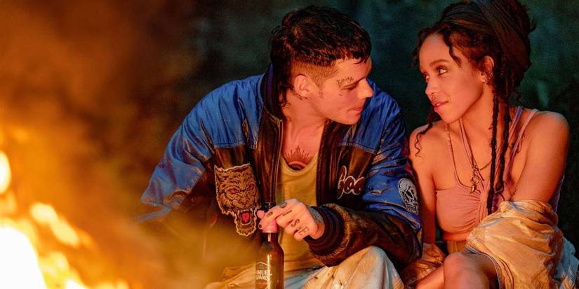 The Crow Remake Is Already Changing A Big Part Of The 1990s Movie's Story