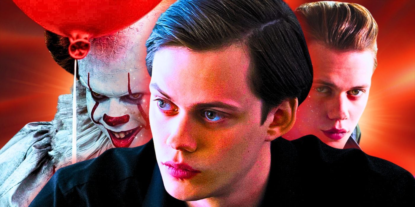 Recasting Freddy Krueger For A Nightmare On Elm Street: 9 Actors Who ...