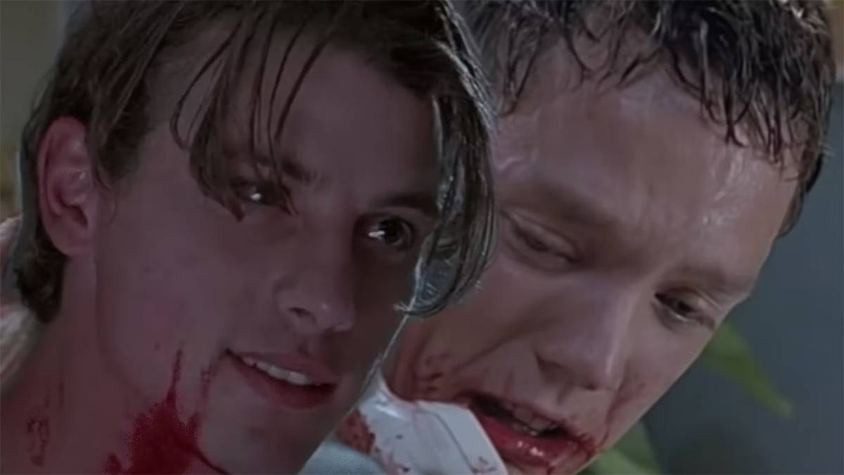 Scream: Billy Loomis Actor Skeet Ulrich On Whether He Wanted To See Stu ...