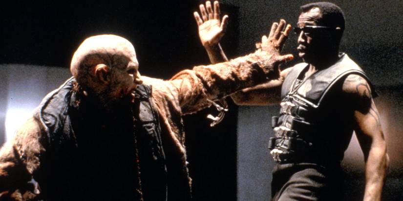 10 Comic Book Movies Roger Ebert Loved