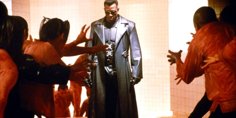 10 Greatest Superhero Movie Opening Scenes, Ranked
