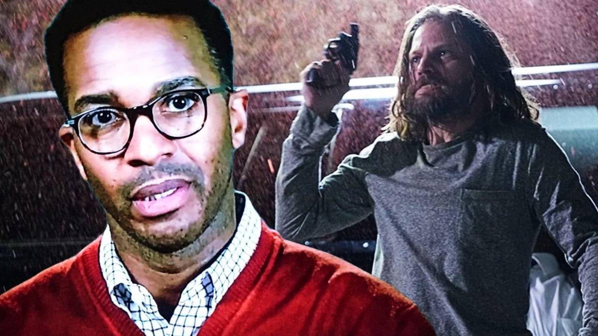 Who Is Cain Polk In American Horror Story?