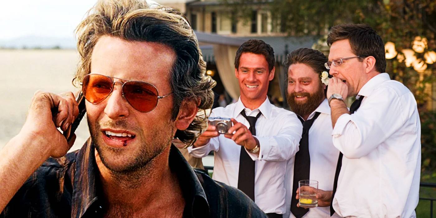 Every Song In The Hangover & Where To Listen