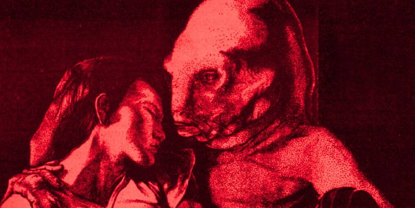 10 Classic Short Stories That Would Make Terrifying Horror Movies