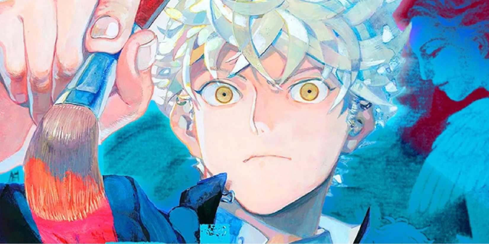 Award-Winning Manga's Harsh Premise Reflects a Massive Real-World Problem