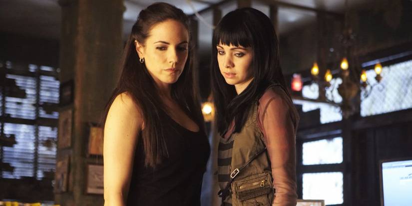 The Wynonna Earp Special Makes A Case For This Queer Supernatural Show ...
