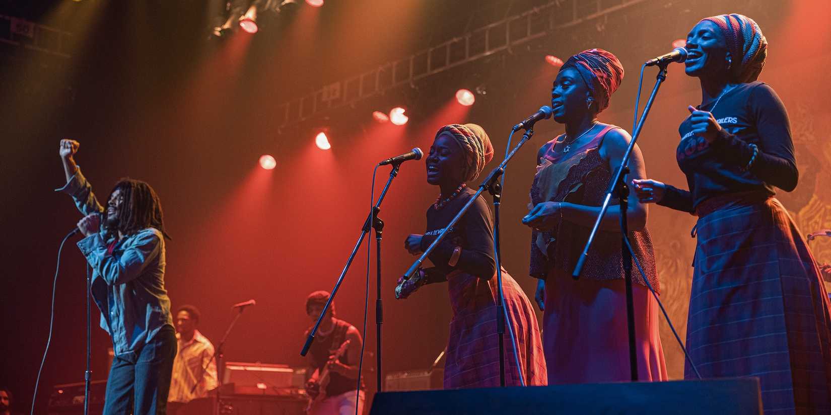 Bob Marley One Love Soundtrack Guide: Every Song & When They Play