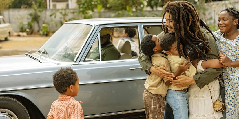 One Love: How Many Children & Wives Bob Marley Had In Real Life