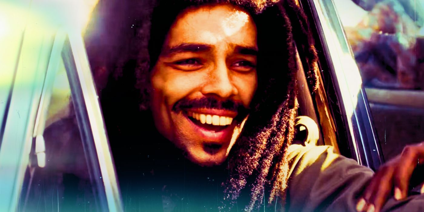 One Love: How Many Children & Wives Bob Marley Had In Real Life