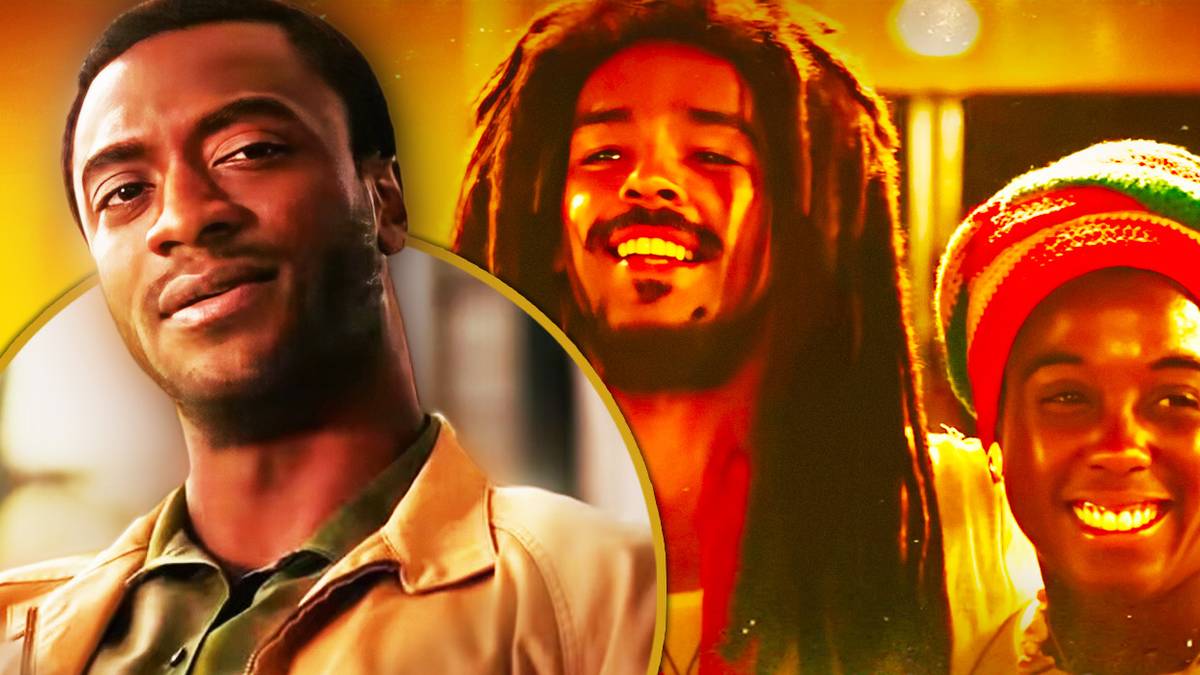 "Do This Role Some Real Justice": Bob Marley Movie Biopic Actor Gets ...