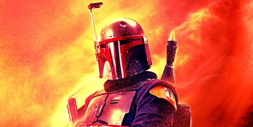 5 Reasons Why Boba Fett's Character Had To Change (& 5 Reasons Why We ...