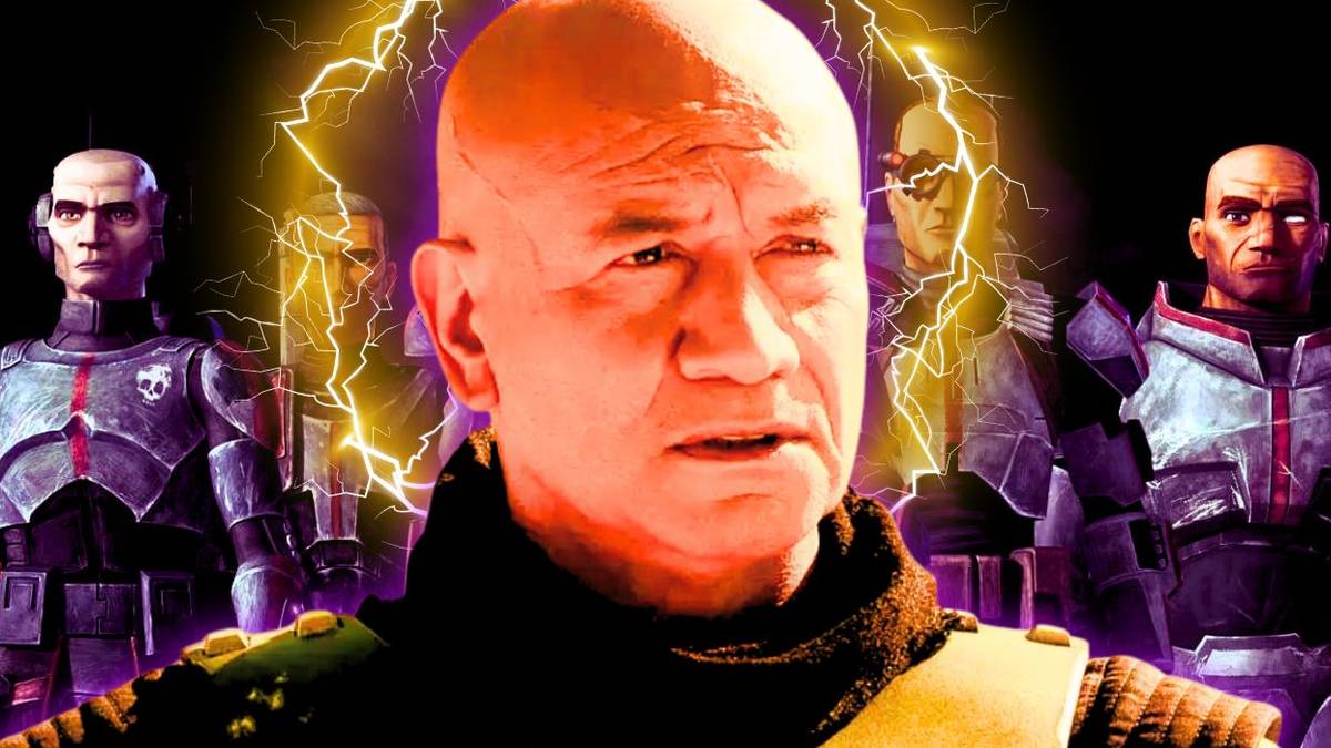 The Bad Batch's Secret Boba Fett Cameo Wasn't Exactly The One Viewers ...