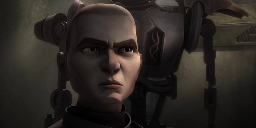 All 8 Star Wars: The Bad Batch Season 3 Trailer Theories Explained