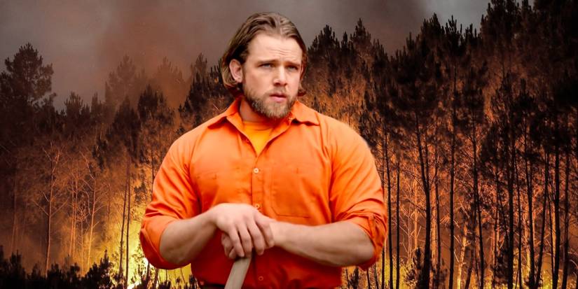 Fire Country Season 2 Trailer Shows A Firenado On Its Way To Edgewater
