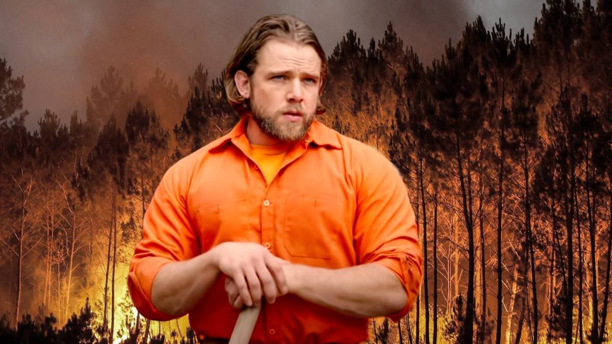 Fire Country Co-Creator Responds To The Real Cal Fire's Criticism Of ...
