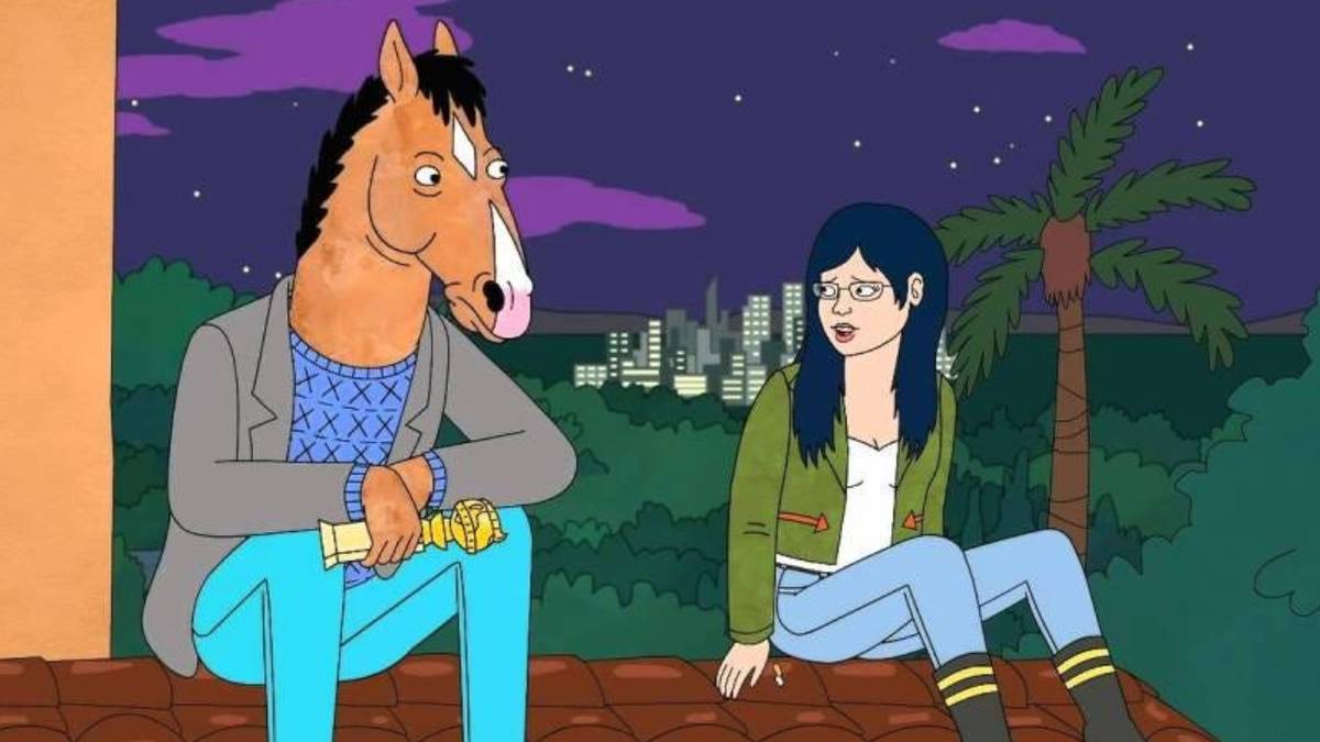 10 Dark Comedy TV Shows That Have A Perfect Balance