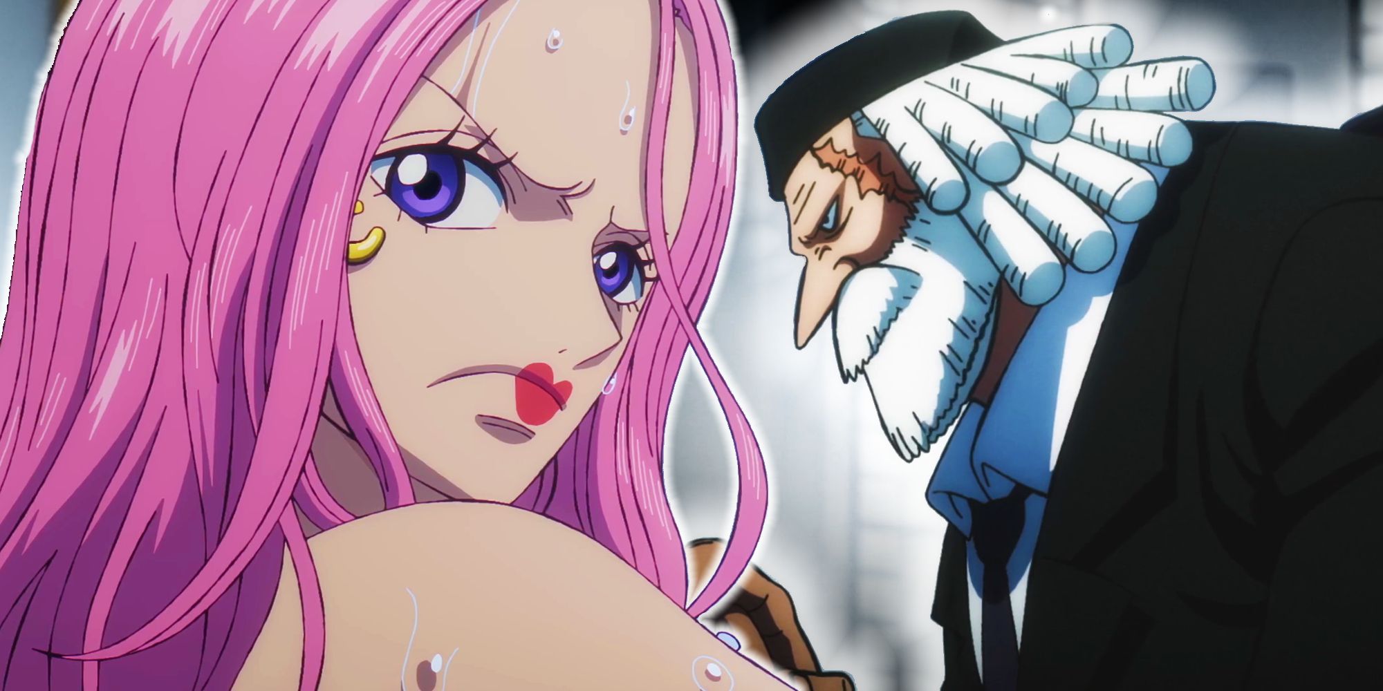 How One Piece's Bonney Obtained The Series' Strongest Power Explained