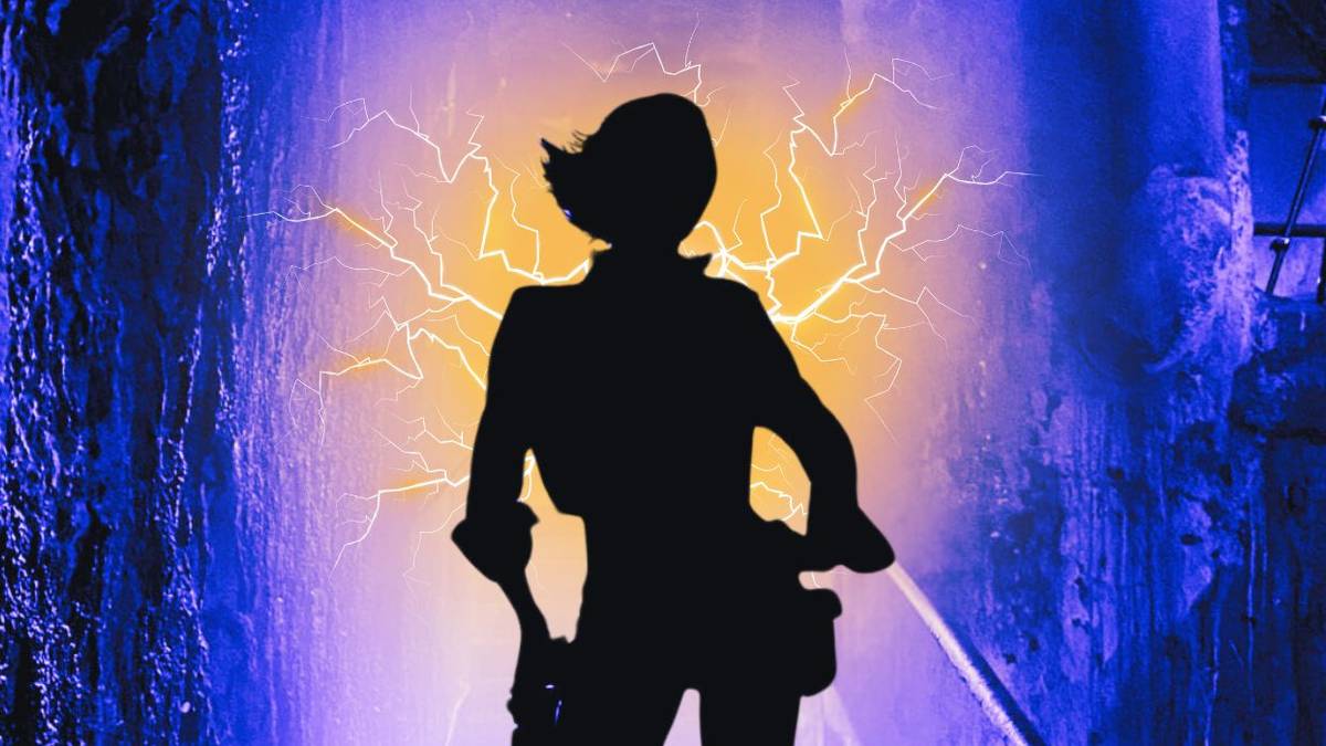 The Borderlands Movie's Scary Behind The Scenes Drama That Has Us Worried