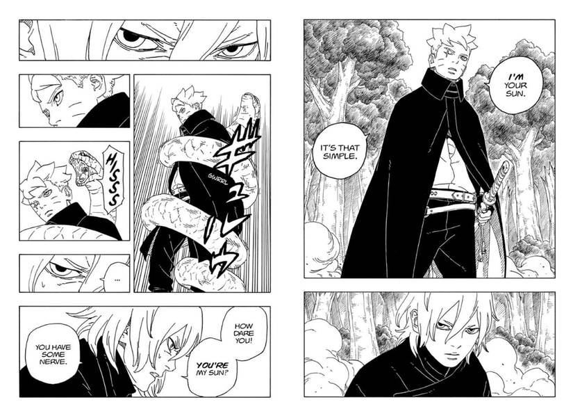 Boruto Finally Gives One of its Most Underrated Heroes the Spotlight He ...