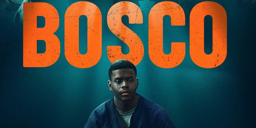 Bosco Star Tyrese Gibson On Preparing For His Role Alongside The Real ...
