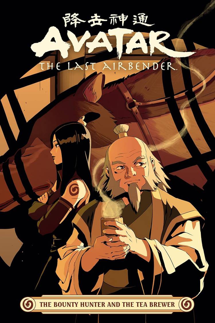 Avatar The Last Airbender: Comics Reading Order & Timeline