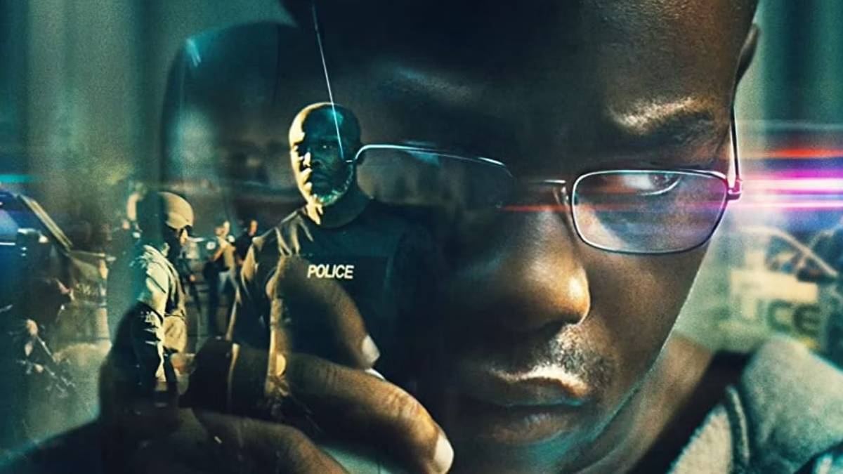 Brian Brown-Easley: Breaking Movie True Story Explained