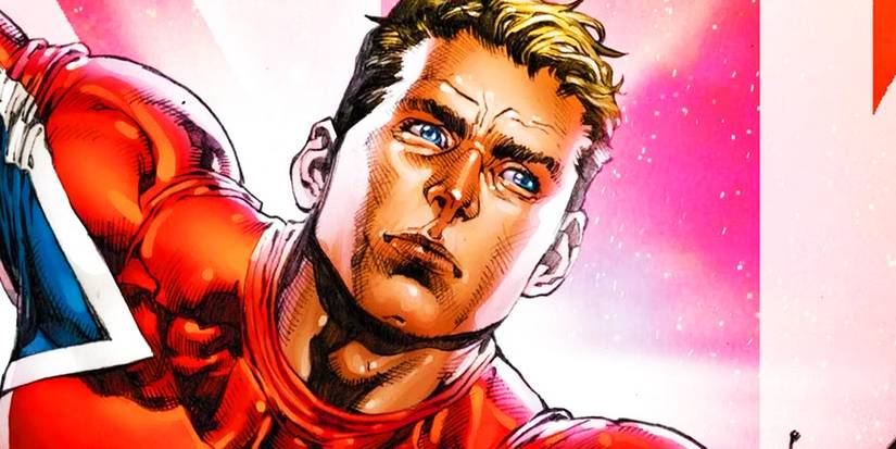 Henry Cavill Already Revealed What Marvel Character He Wants To Play In ...