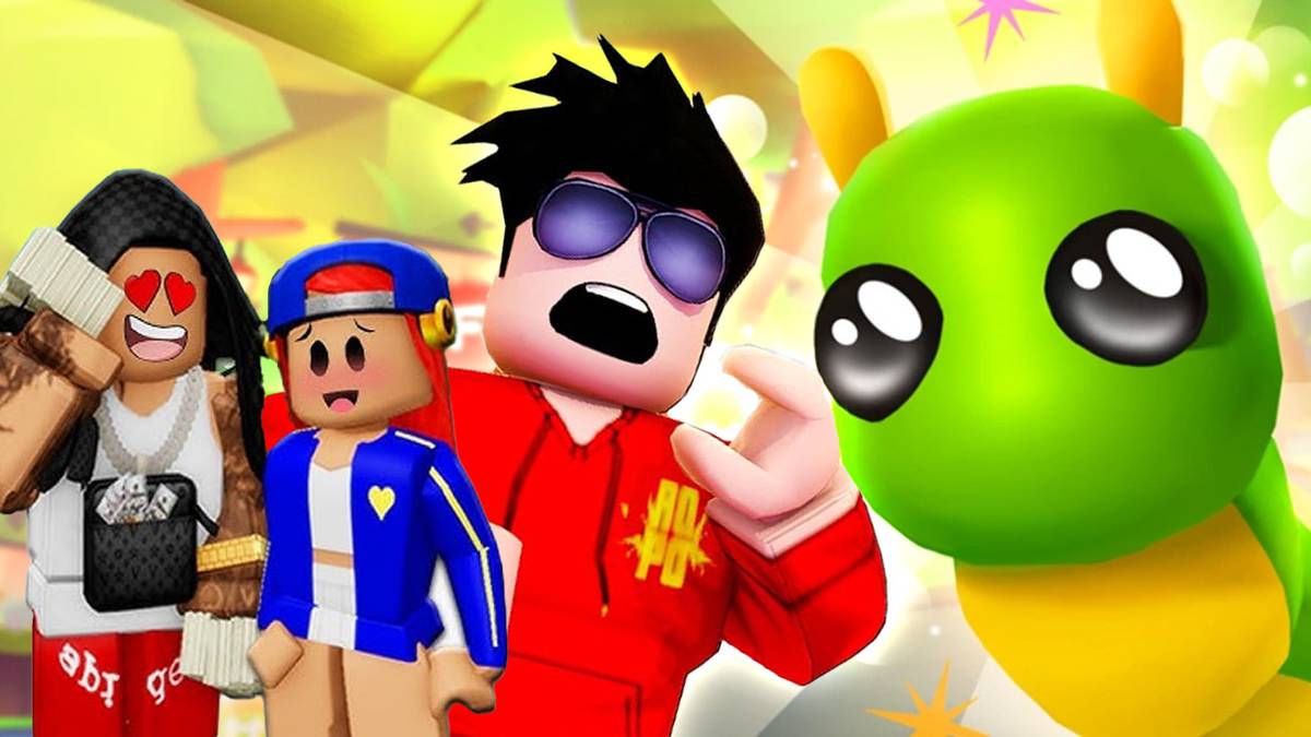 20 Best Role-Playing Games on Roblox