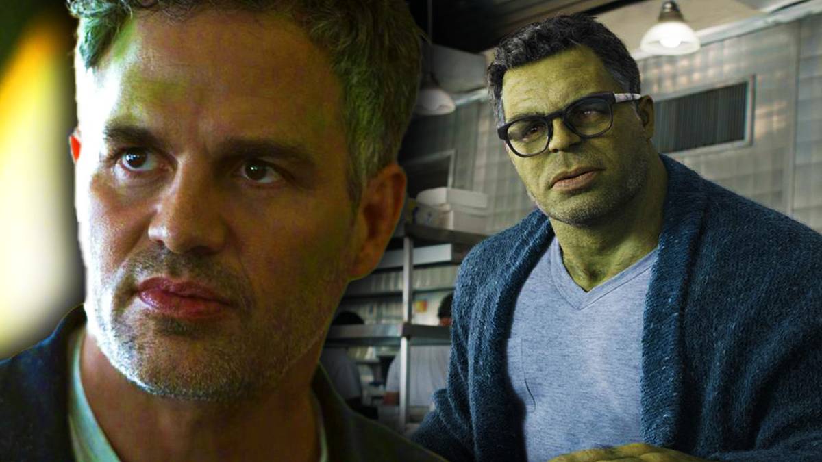 MCU’s Hulk Timeline Reveal Proves Why Bruce Banner Really Needed The ...