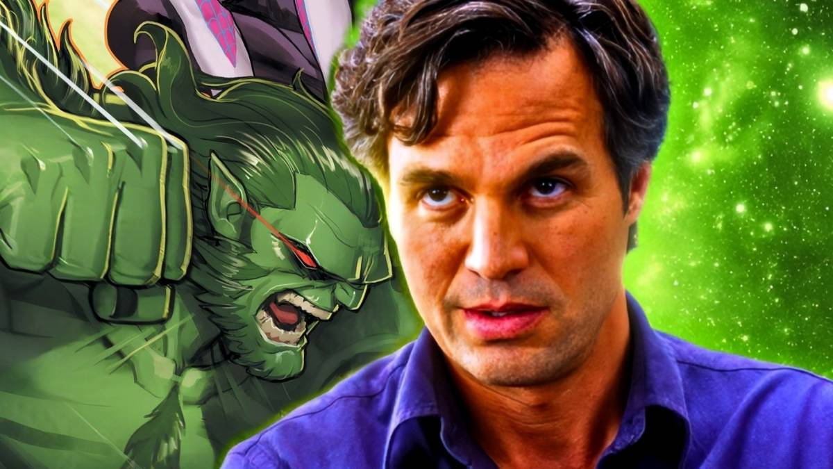 The New Hulk's Identity is Finally Revealed, Confirming Bruce Banner ...