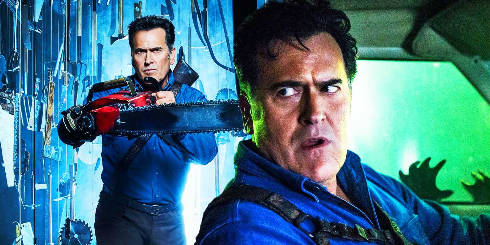 Bruce Campbell's Perfect Evil Dead Movie Return Seems Way Less Likely ...