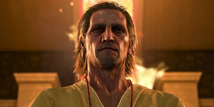 How To Beat Bryce In Like a Dragon: Infinite Wealth (Boss Guide)