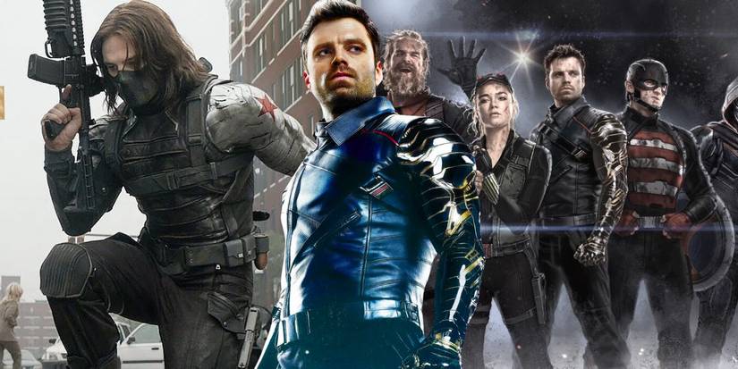 Captain America 4’s Cast Update Makes Another MCU Movie Even More Important