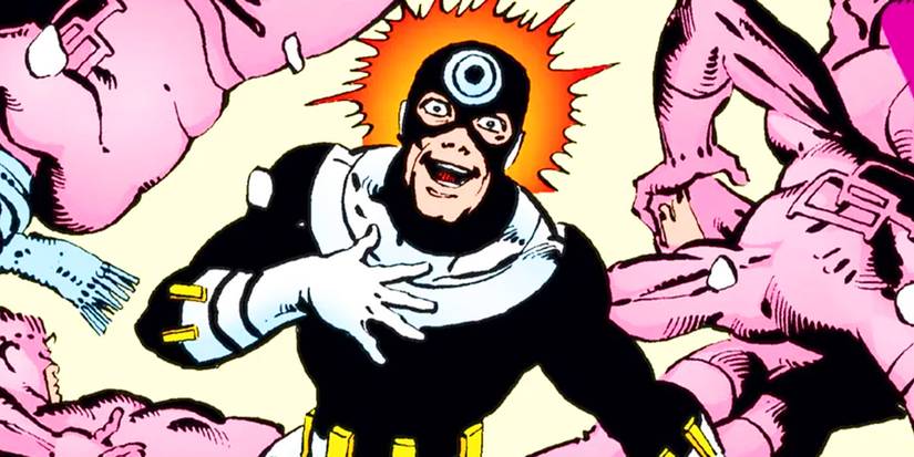 Who Is Bullseye? Daredevil: Born Again’s Returning Villain Explained