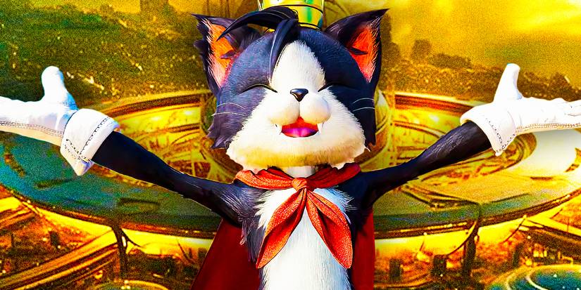 10 Biggest Story Spoilers From FF7 Rebirth