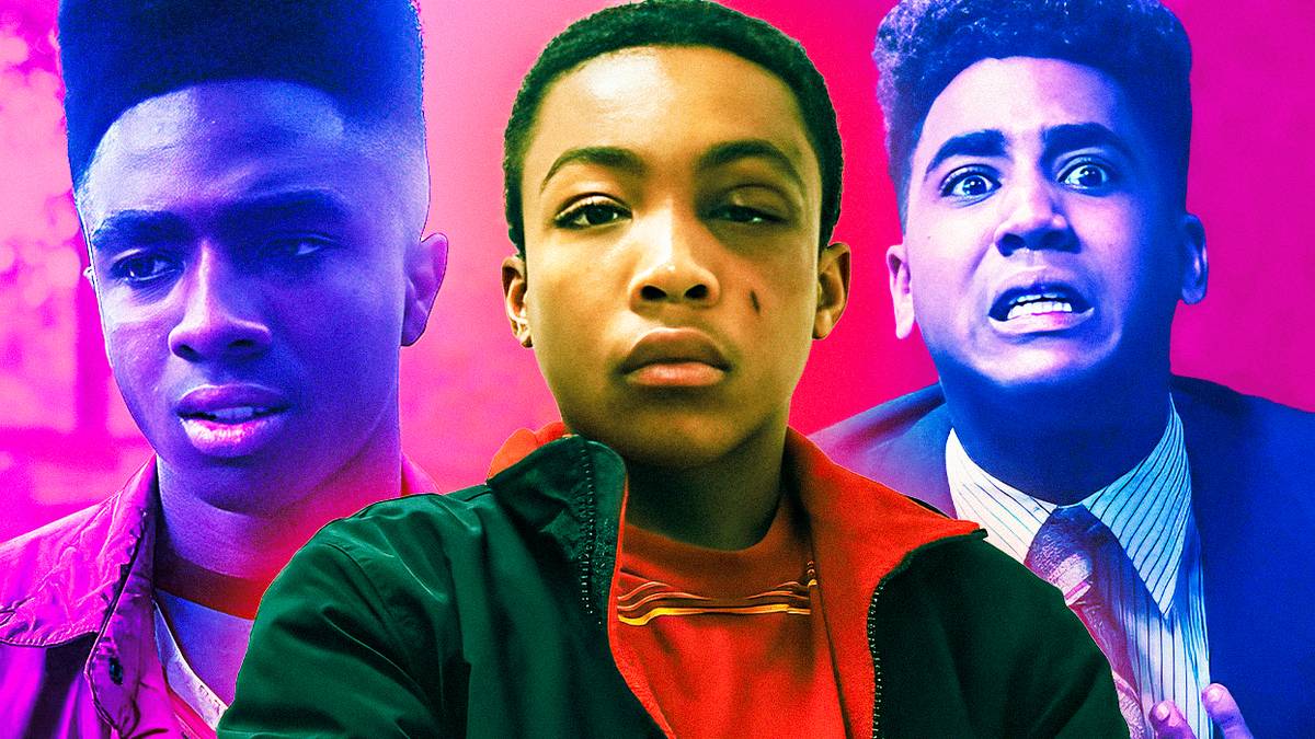 Recasting Beetee For A Hunger Games Prequel Movie: 8 Actors To Replace ...