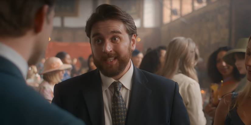 One Day Cast & Character Guide