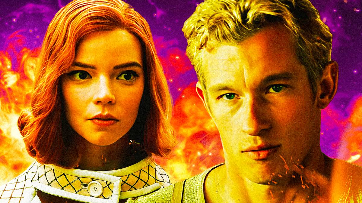 Casting Aegon’s Conquest: 10 Actors Perfect For The Game Of Thrones ...