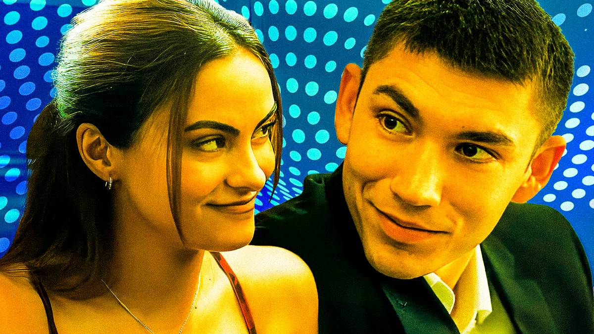 Upgraded Cast & Character Guide: Who Else Stars In Camila Mendes' Rom-Com
