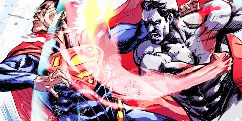DC's Most Powerful Hero Reveals His Greatest Power, & It Makes Superman ...