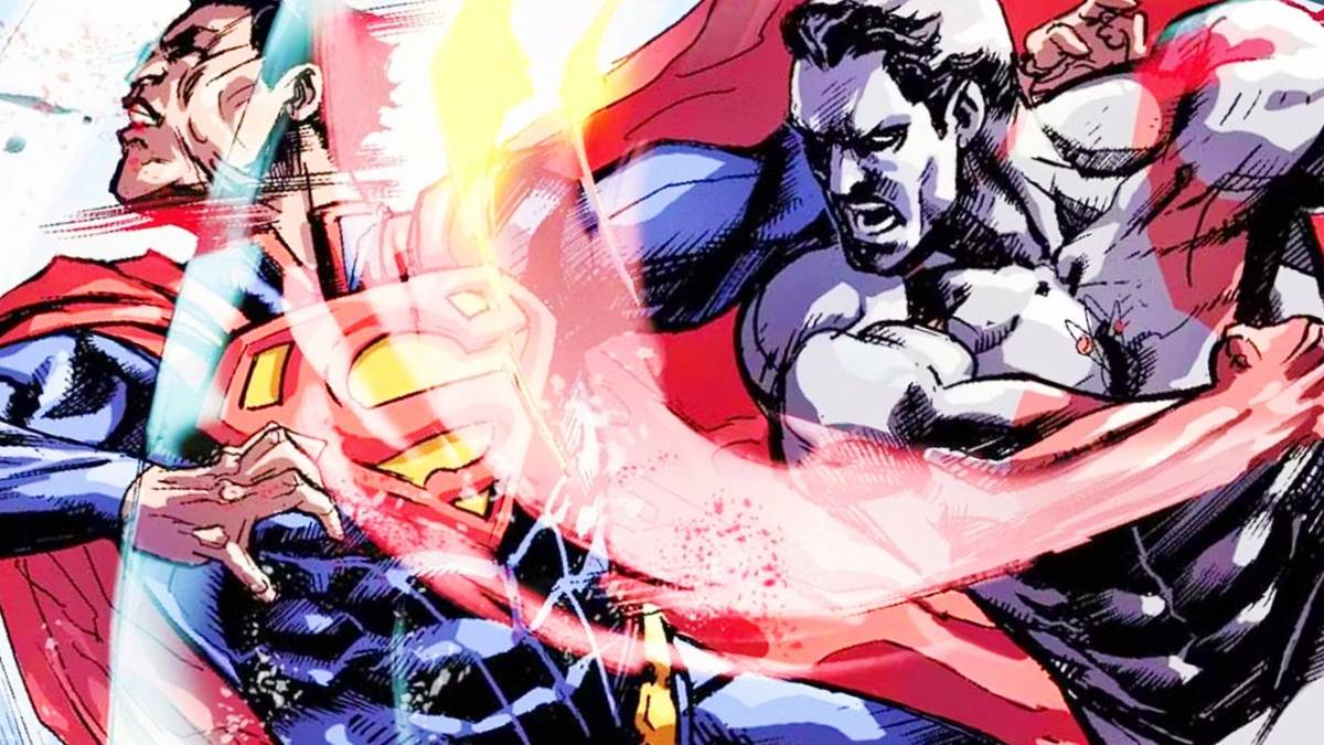 DC Confirms [SPOILER] Is Immune to a Crucial Superman Power (As Well as ...