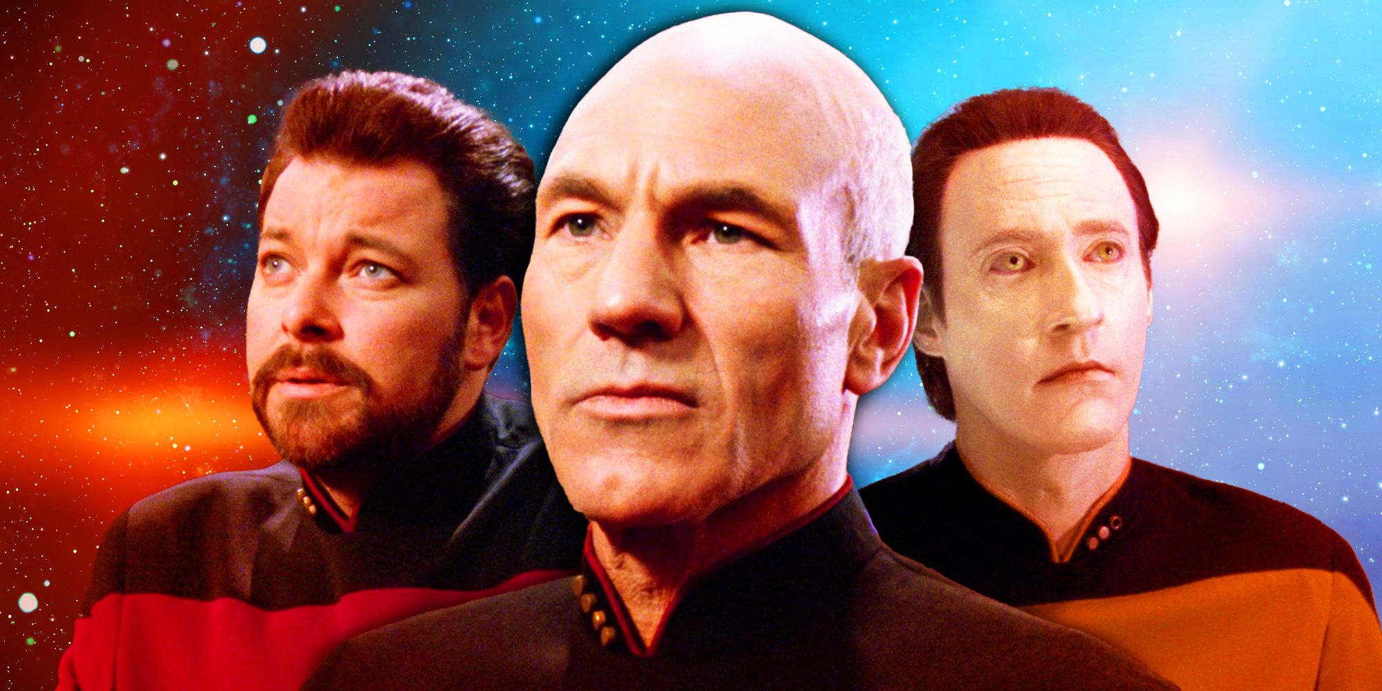 Kids On Star Trek: TNG? Here Are The 9 Best
