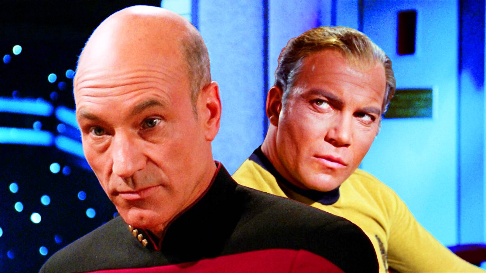 TNG Rehashed A Classic Star Trek Story But Kirk's Show Did It Better