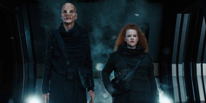 Star Trek: Discovery's 8 Best Saru Episodes